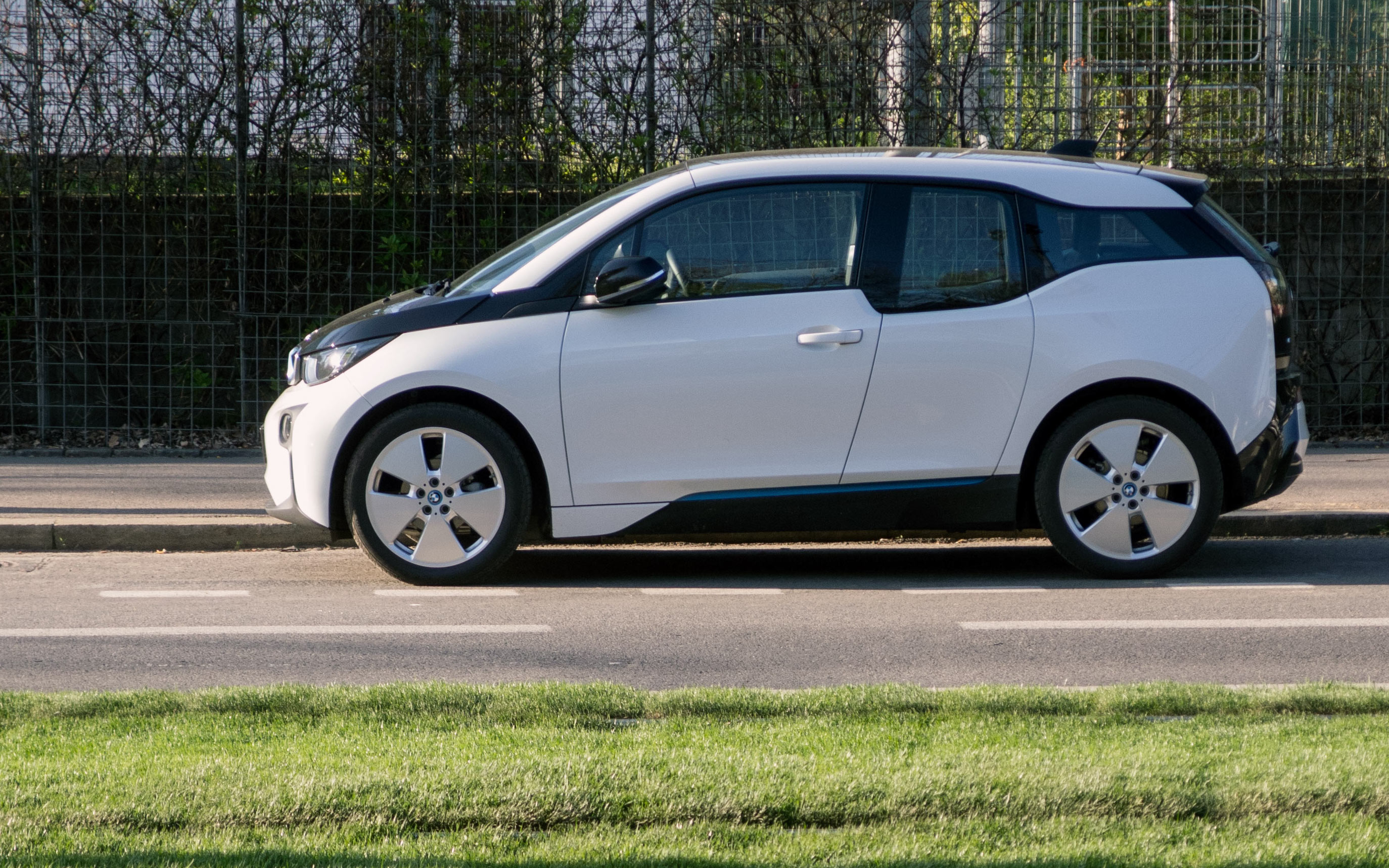 【EV100年報】企業驅動車輛電動化 2030年成新常態 | 環境資訊中心